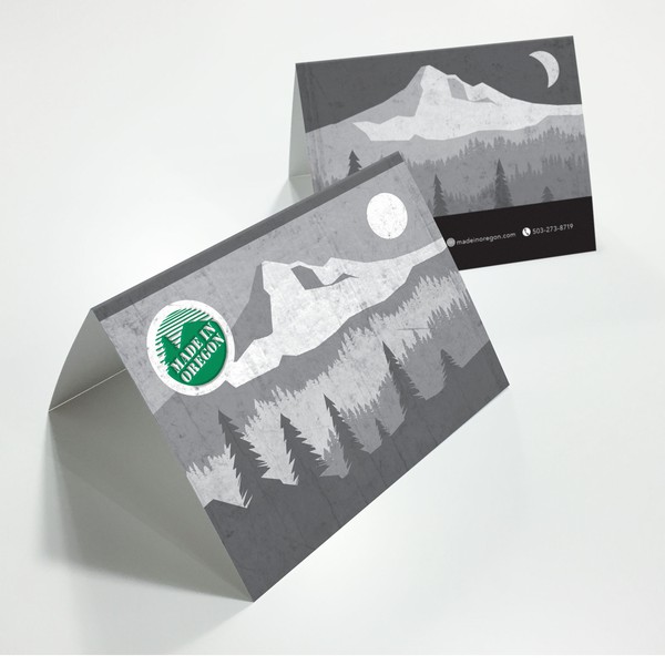 Magazine ad | Postcard, flyer or print contest | 99designs