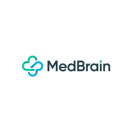 Designs | Logo & Branding for MedBrain | Delivering free medical ...