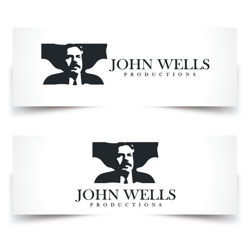 John Wells Productions | Logo design contest