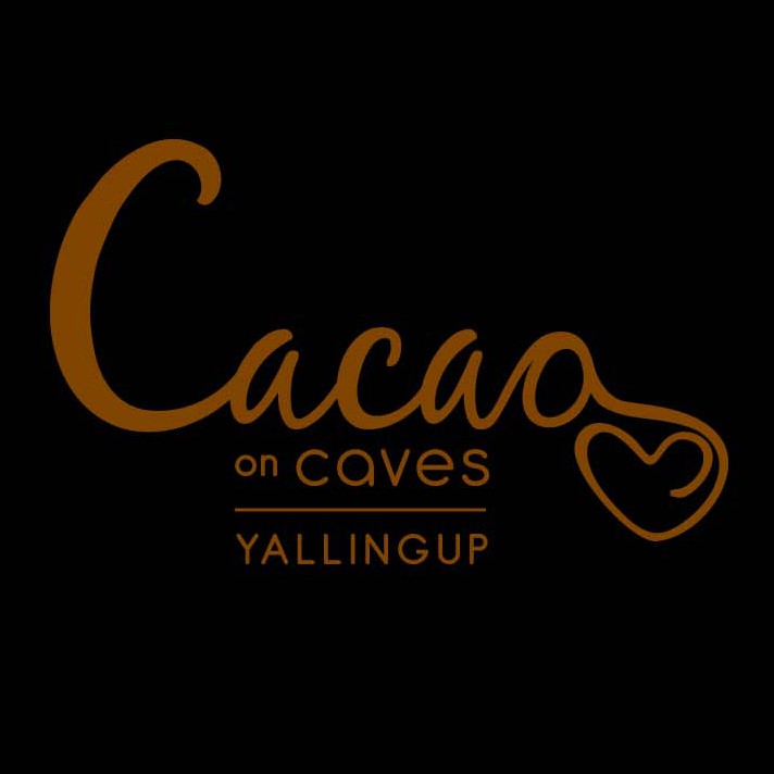 Cacao Logos - Free Cacao Logo Ideas, Design & Templates
