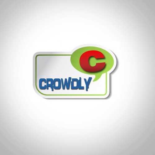 Create the next logo for Crowdly, crowdsourcing community | Logo design ...