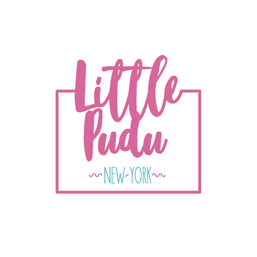 Pudu | Logo design contest