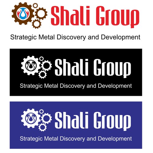 Logo Design for Exploration Company | Logo design contest