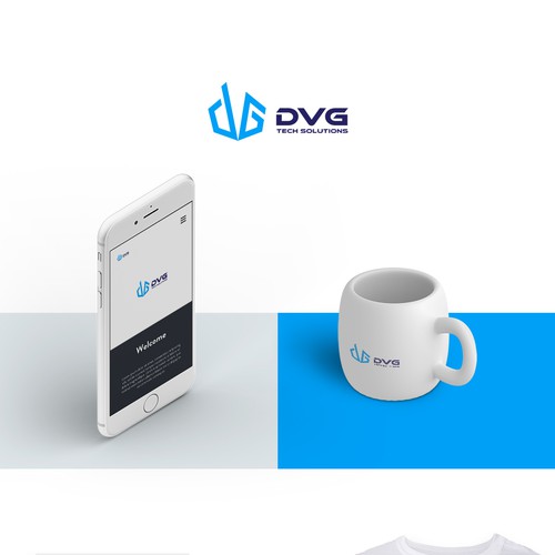 Designs | Minimalistic, moderns logo for technology company | Logo ...