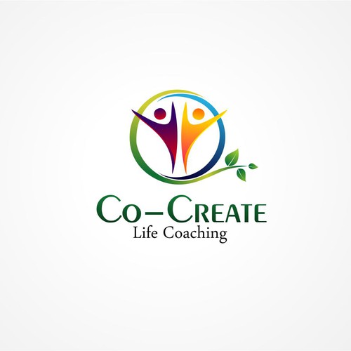 Creative life coaching logo | Logo design contest