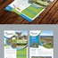 Leaflet Design - Get A Custom Leaflet Design Online | 99designs