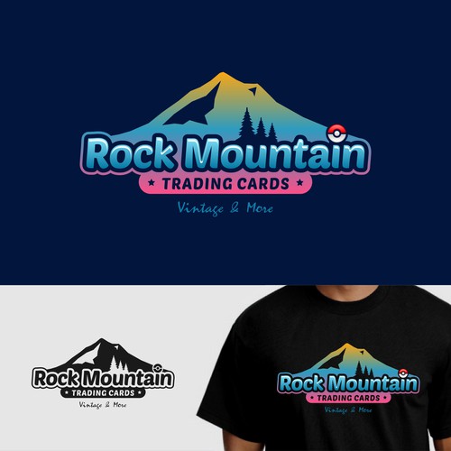 Designs | Exciting Trading Card Game Store Logo Creation Contest ...