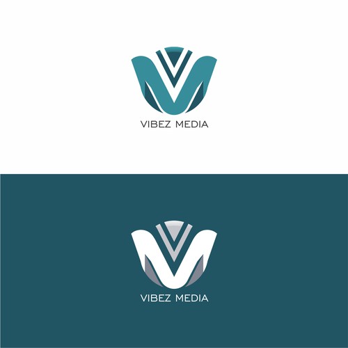 Vibez Media needs a cutting edge logo with a crisp design | concurso ...