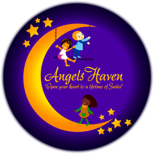 Adoption Agency Logo | Logo design contest