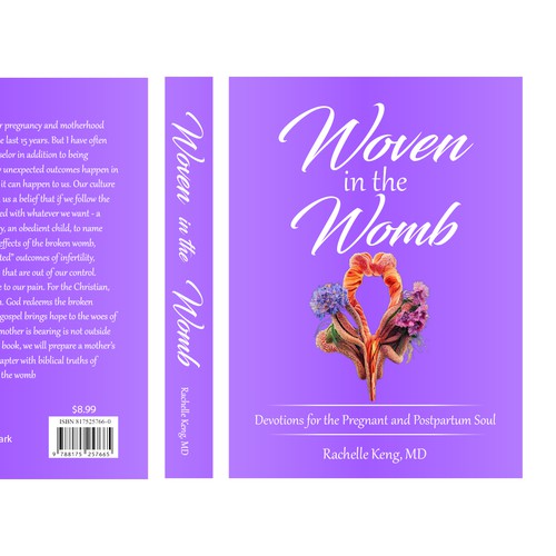 Designs | Easy Project! Book Design - Guaranteed Winner | Book cover ...