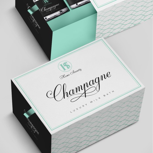 Designs | Design an Elegant SOPHISTICATED Packaging for a new Company ...