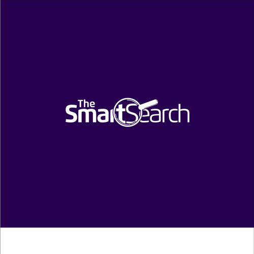 Logo for innovative, dynamic search engine | Logo design contest