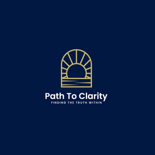 Designs | Path To Clarity | Logo design contest