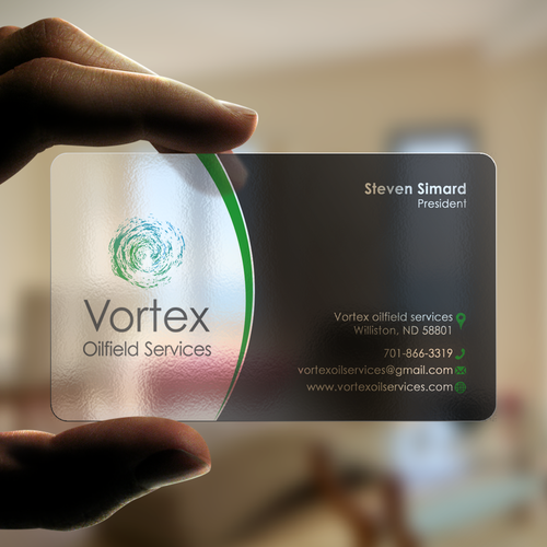 Create a new design/logo for new buisness in the oilfield | Business ...