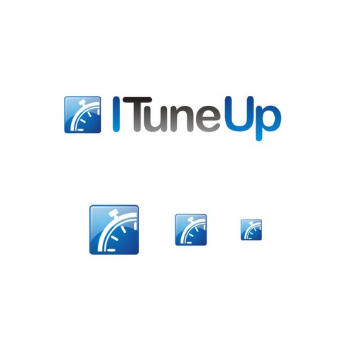 Cool Logo / Icon for Mac Tune-up Software | Logo design contest