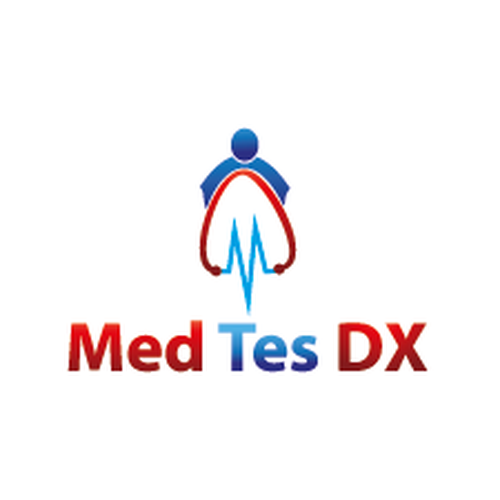 MedTest DX needs a new logo | Logo design contest