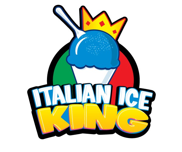 Create the next logo for Italian Ice King | Logo design contest
