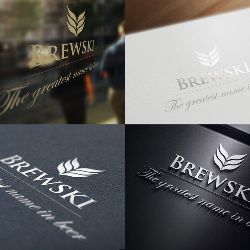 Bespoke Logos - Free Bespoke Logo Ideas, Design & Templates