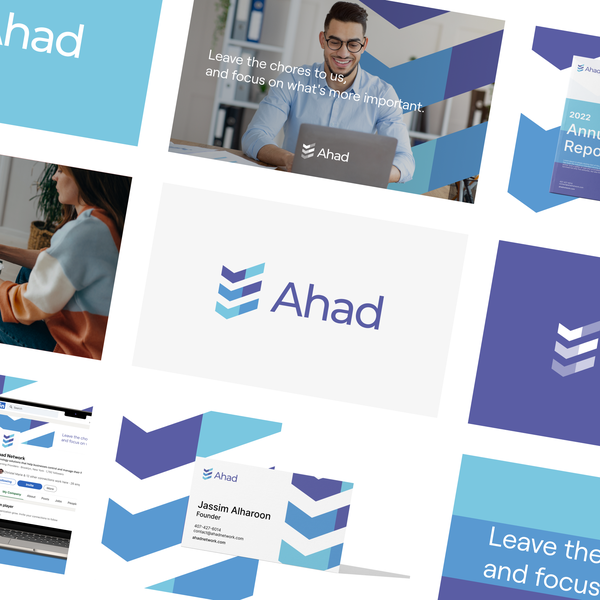 Logo (and maybe a few complementary icons) for saas startup in ...