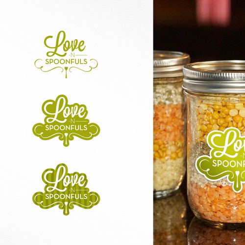 Designs | Fun Food Company Branding Appetizer that Will Lead to a Full ...