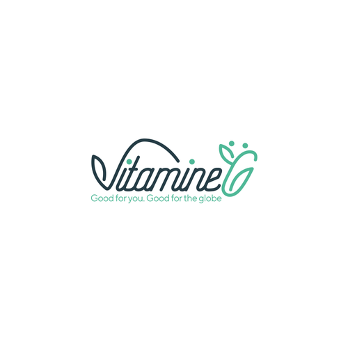 Design a beautiful logo that fizz's for an eco company set to buzz ...