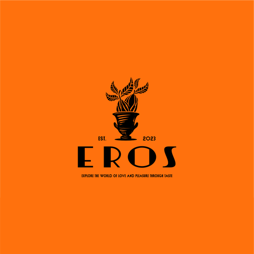 Designs | Unleash Creativity for 'eros': Chocolate That Ignites Passion ...