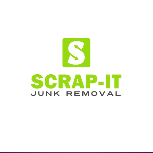 A bold creative design for the next big junk removal company! | Logo ...