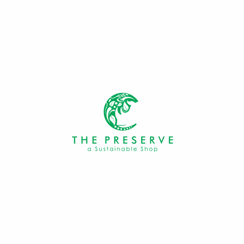 The Preserve Logo Design | Logo design contest