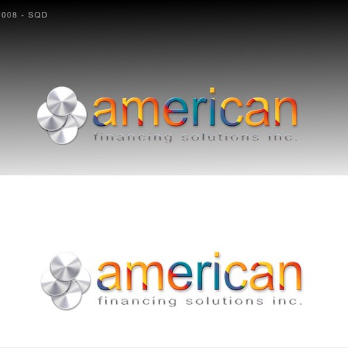 American Finance Company Logos