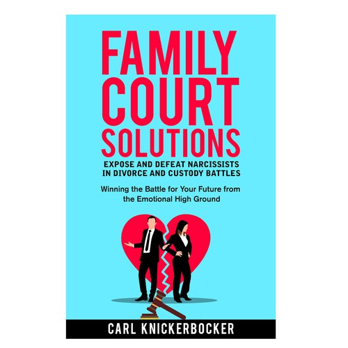 Designs | High-Concept Abstract Art for Book Cover Inspiring Families ...