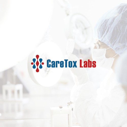 Design Logo for Blood Drug Testing Lab | Logo design contest