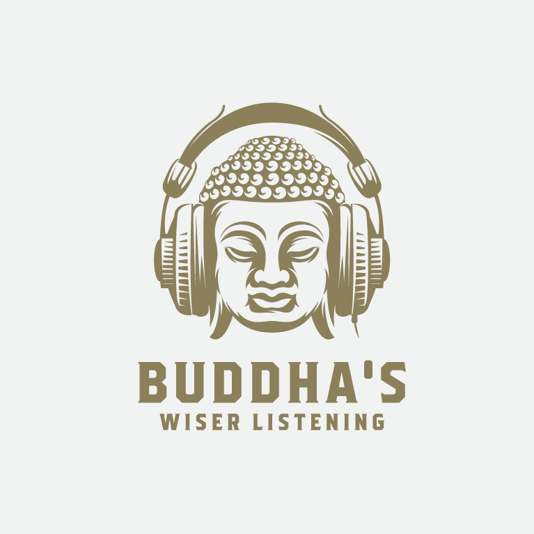 Buddha Logos - Free Buddha Logo Ideas, Design & Templates