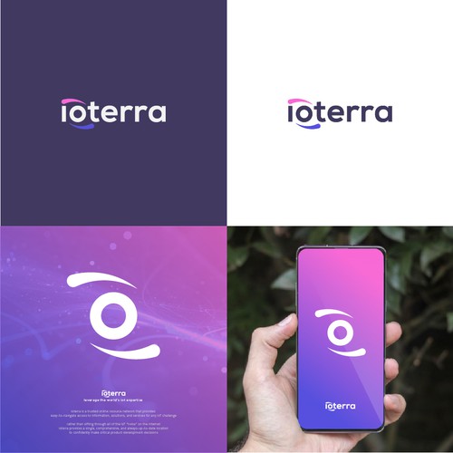 Designs | design a brand/logo for a fast-growing tech marketplace (the ...