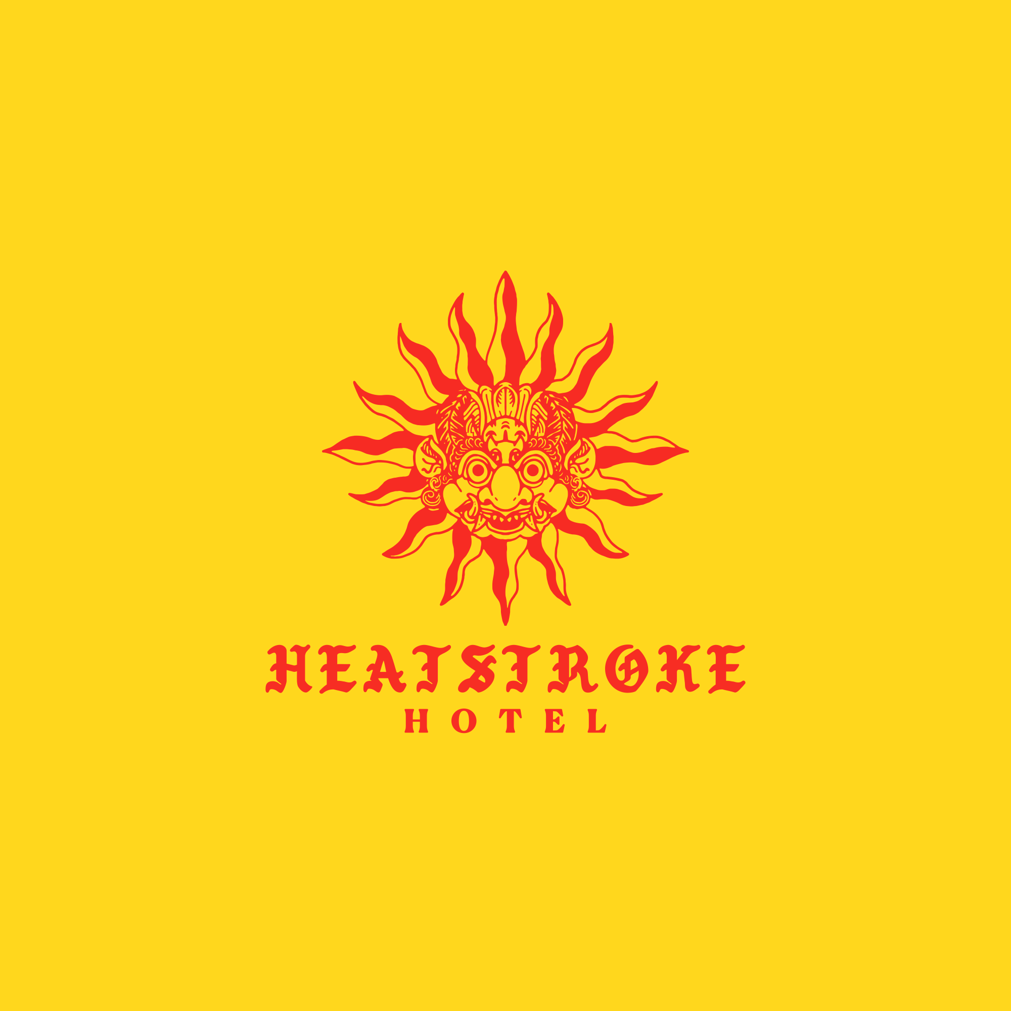 Heat Logos - Free Heat Logo Ideas, Design & Templates