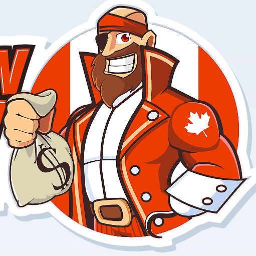 Canada And Canadian Logos - Free Canada And Canadian Logo Ideas, Design ...