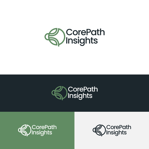 Designs | An insightful geometric logo for an accountant with a soul ...