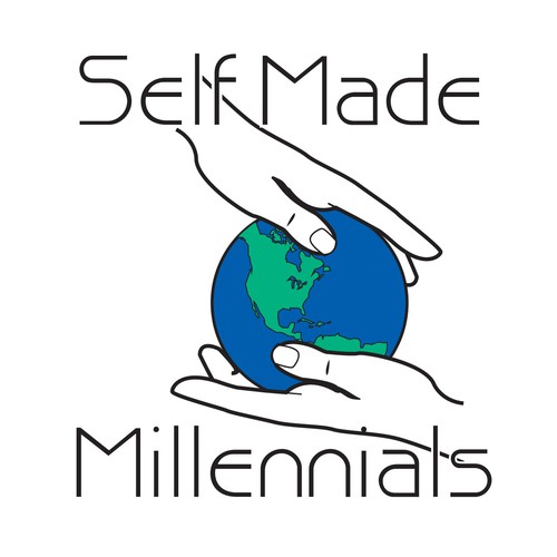 Create a compelling logo to represent the millennial generation | Logo ...