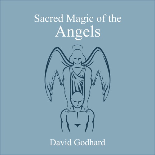 Designs | Sacred Magic of the Angels | Logo design contest