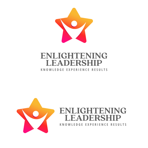 Designs | Enlightening Leadership | Logo design contest