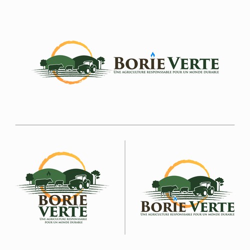 Designs | Projet Agro écologique de deux jeunes qui ont besoin de ...