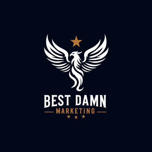 Designs | looking for the 'best damn logo' design | Logo design contest