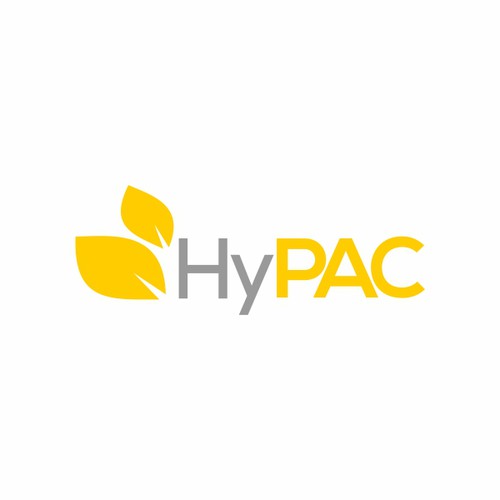 HyPac Logo | Logo design contest