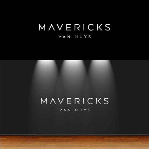 Designs | Mavericks | Logo & brand identity pack contest