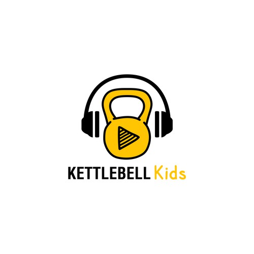 Designs | Kids Workout Logo | Logo & social media pack contest