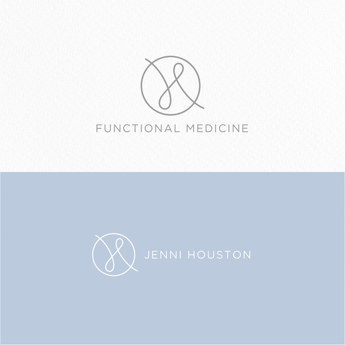 Logo for Functional Medicine & Nutrition Website | Logo design contest