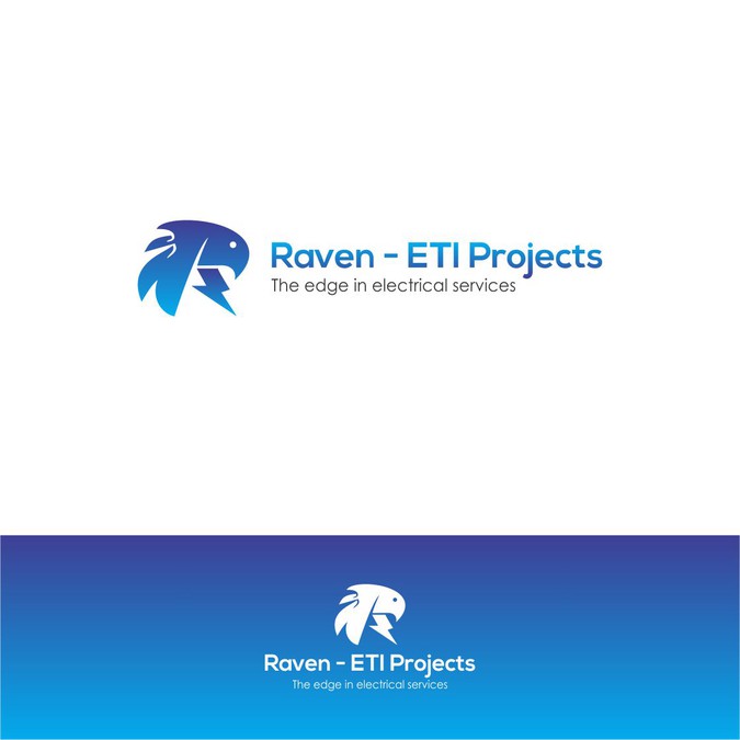 Create a joint electrical company Logo for a bright future - aimed at ...