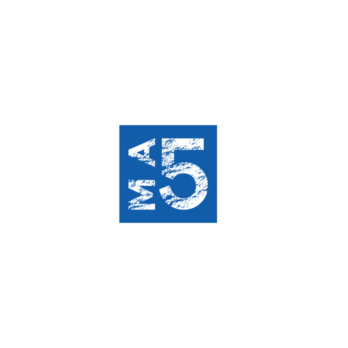 MA5 Personal logo | Logo design contest
