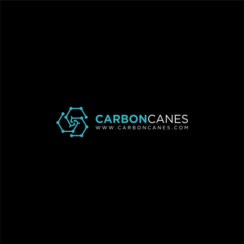 Carbon Fiber Logo