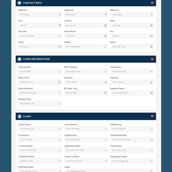 The 10 best freelance form designers for hire in 2019 - 99designs
