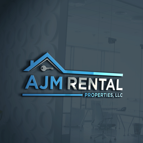 Designs | Professional Rental Properties Logo | Logo design contest